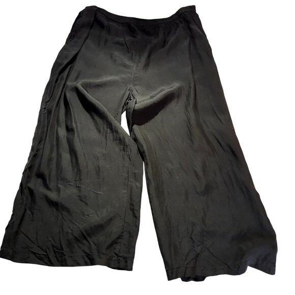 Kiko | Pants & Jumpsuits | Kiko Comfortable Clothing Womens Black ...
